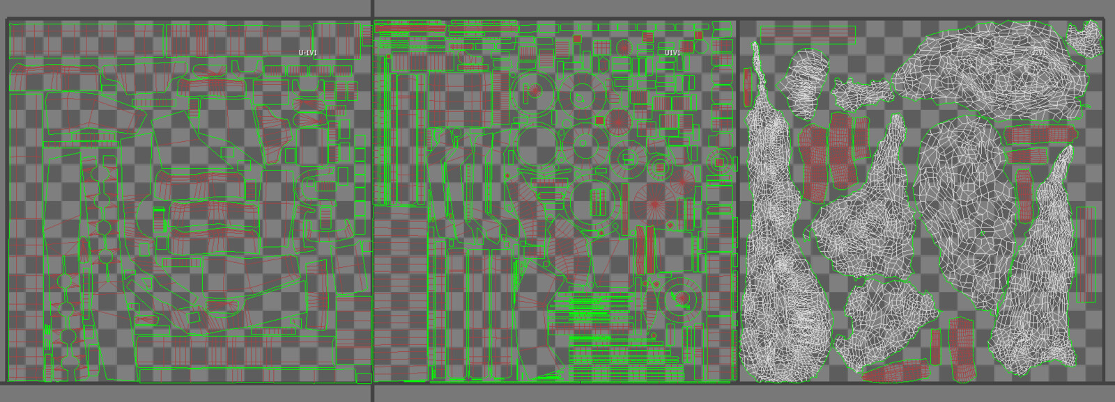 Julien Durand - Organic Gun