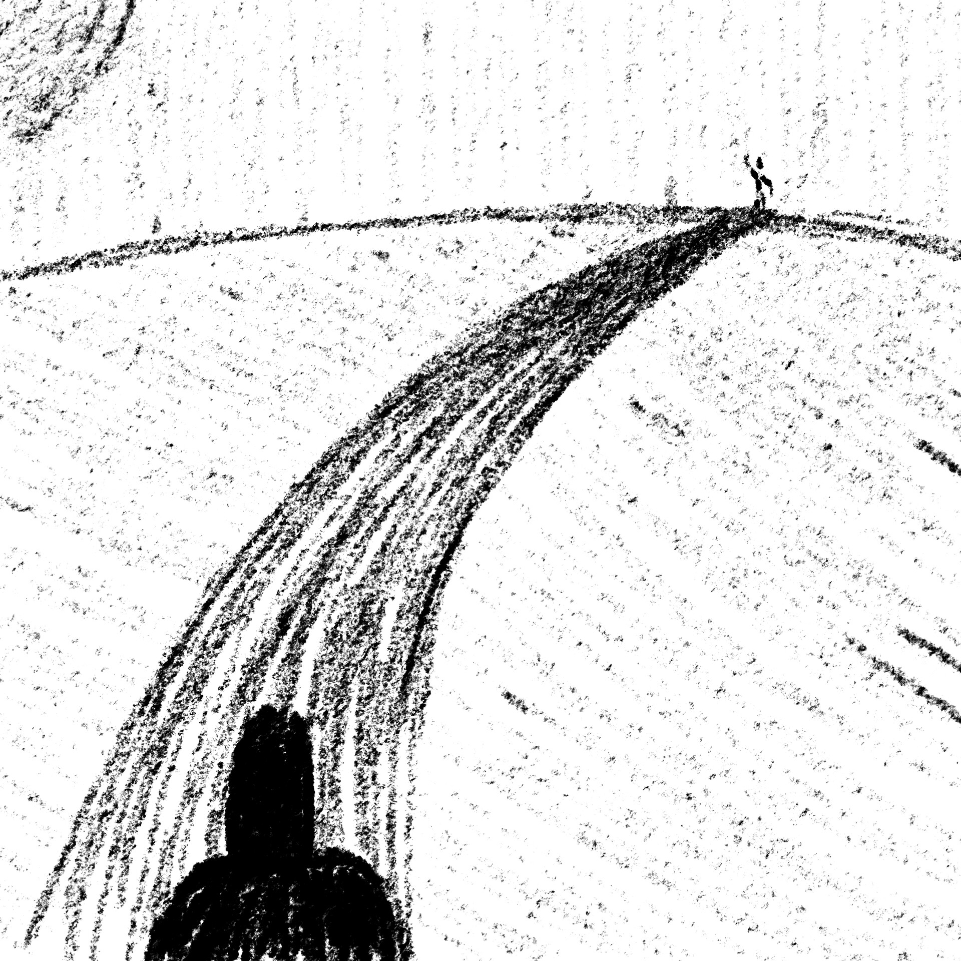 ArtStation - A Friend Afar