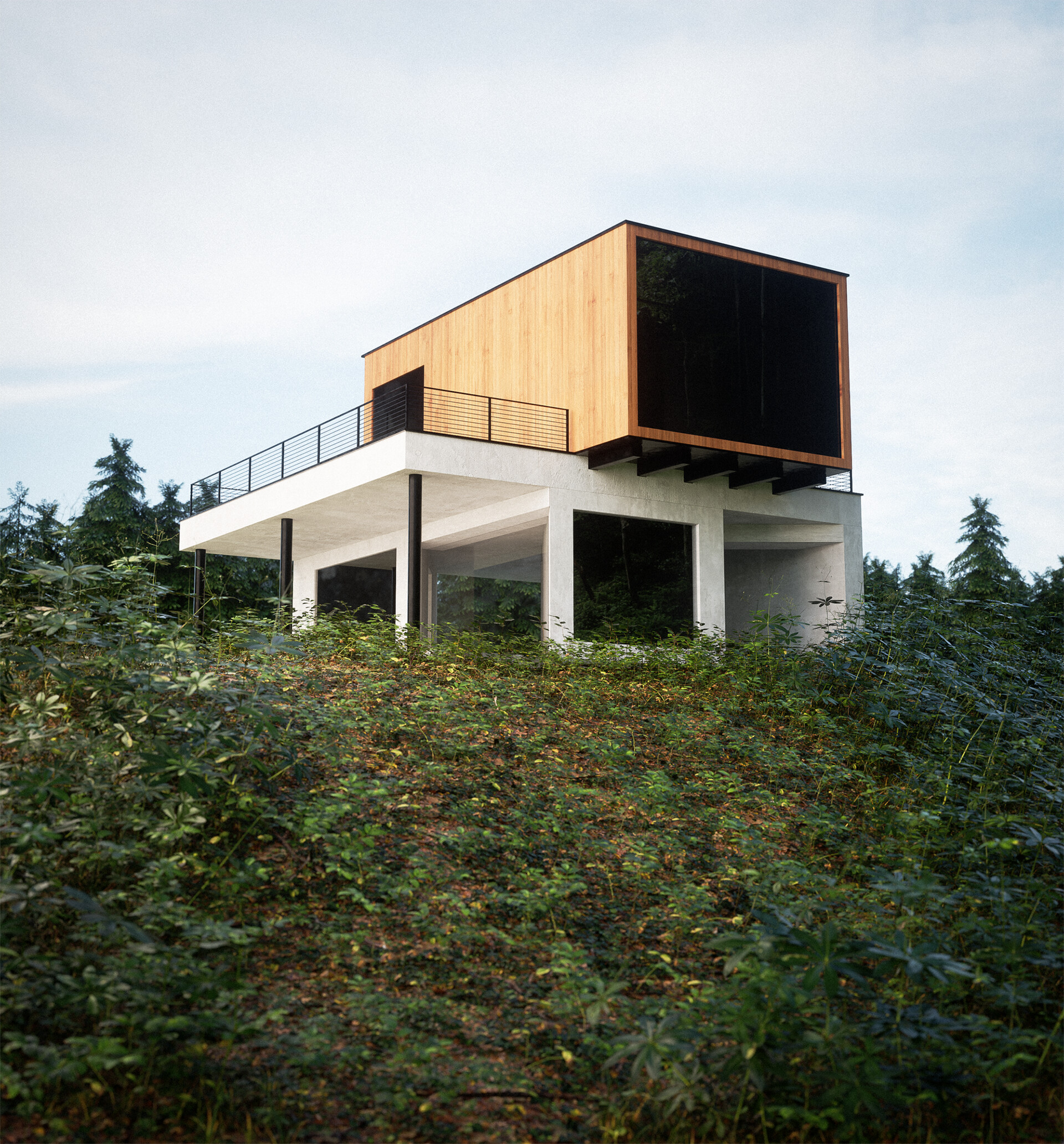 ArtStation - Arch Viz 1