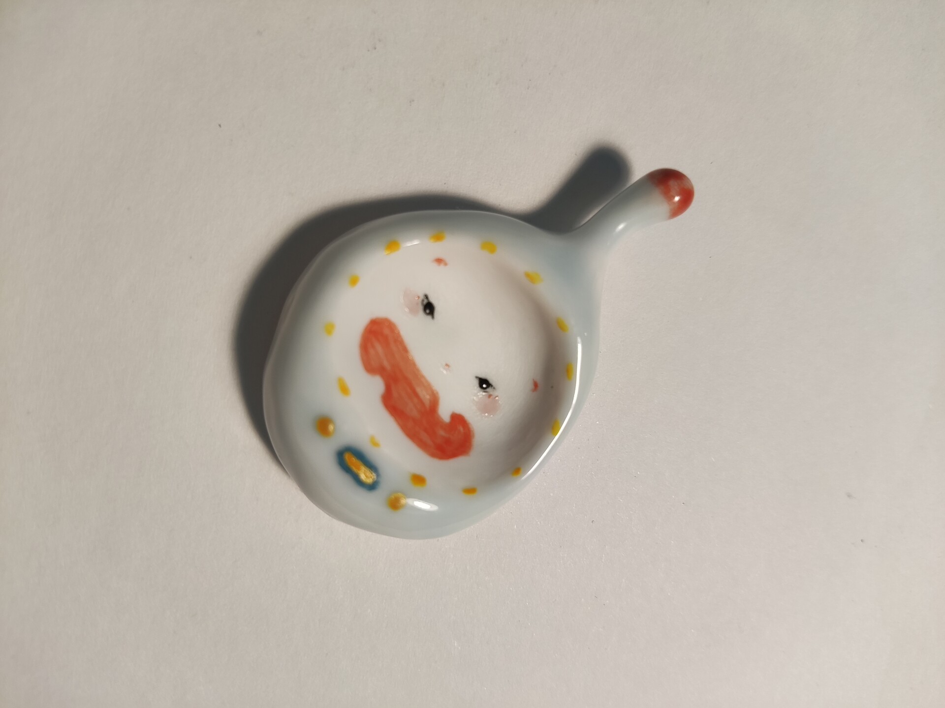 ArtStation - Some hand made fridge magnets