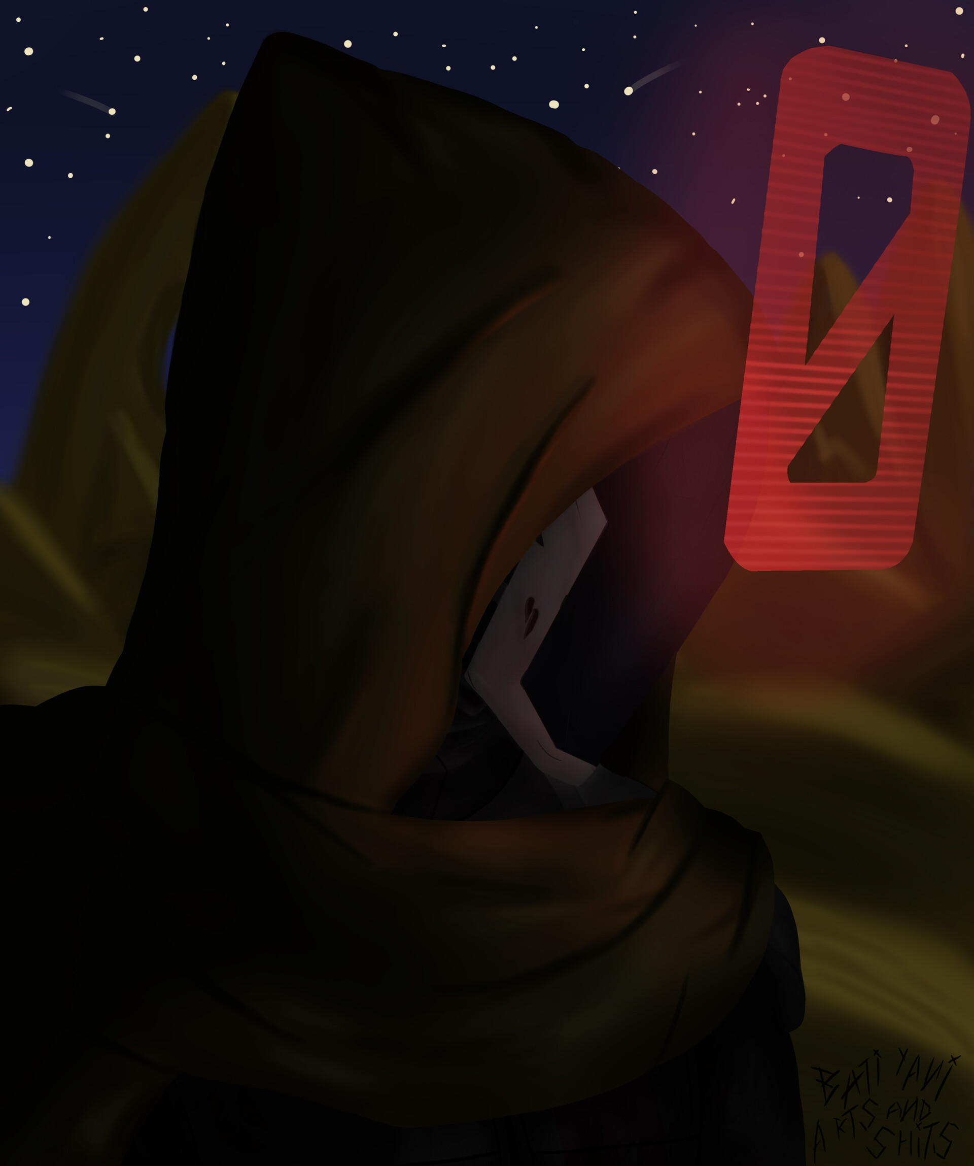 ArtStation - Zer0 Borderlands 2