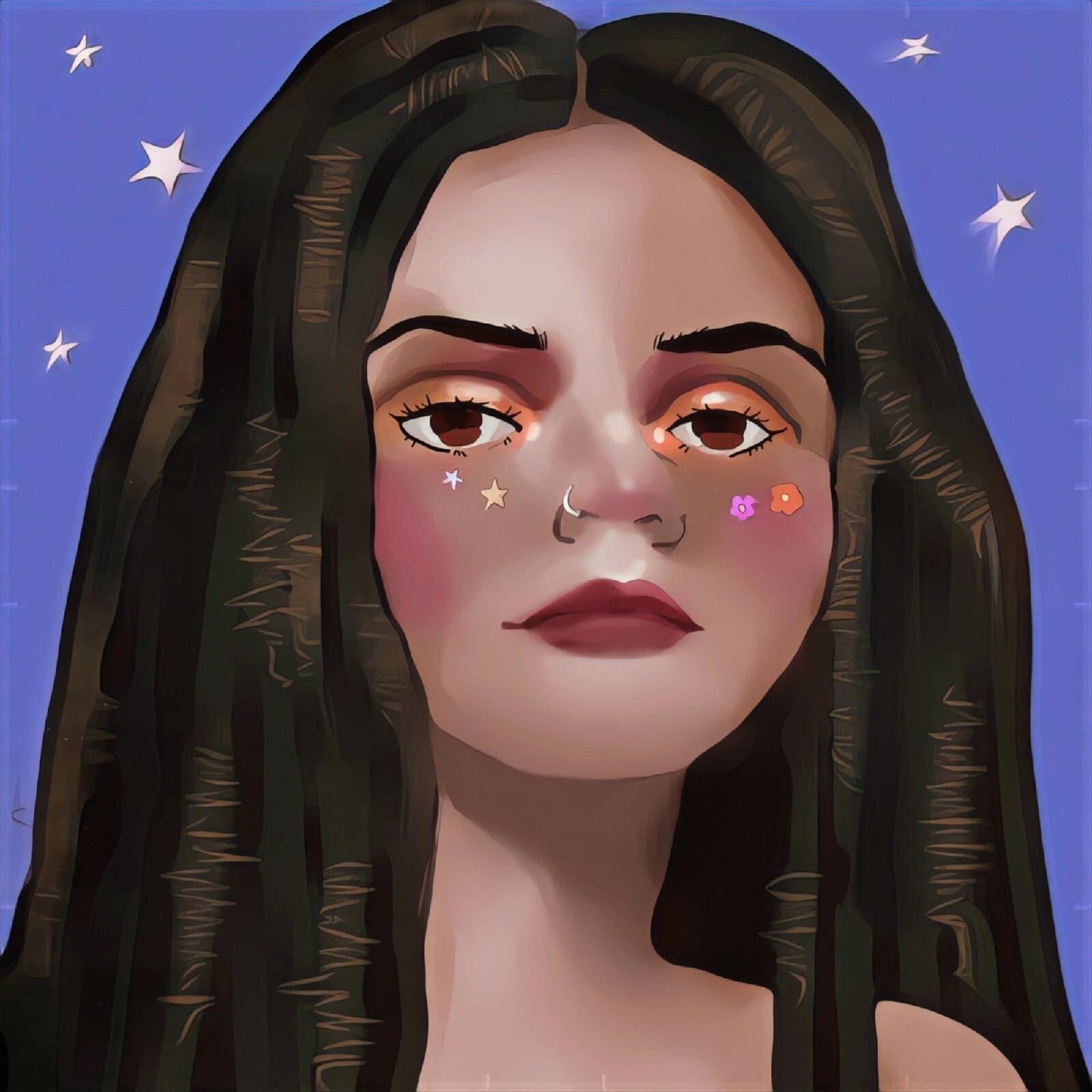 ArtStation - stargirl