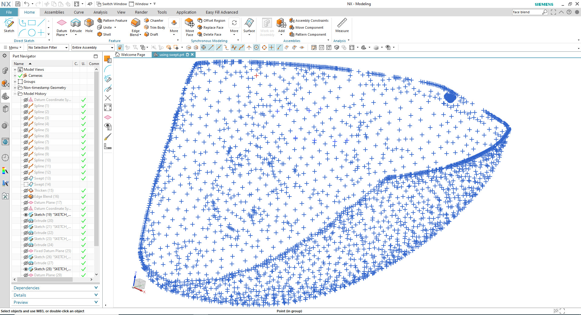 ArtStation - Reverse modelling & Mold Design Validation