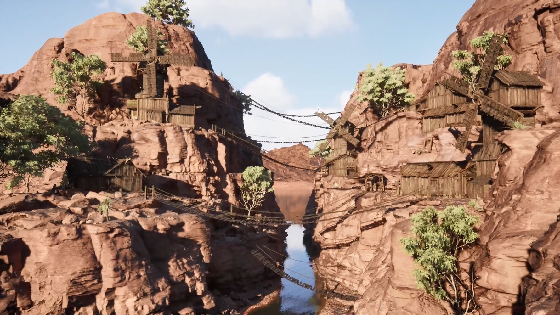 Wingfox workshop - Unreal Engine 5 Masterclass