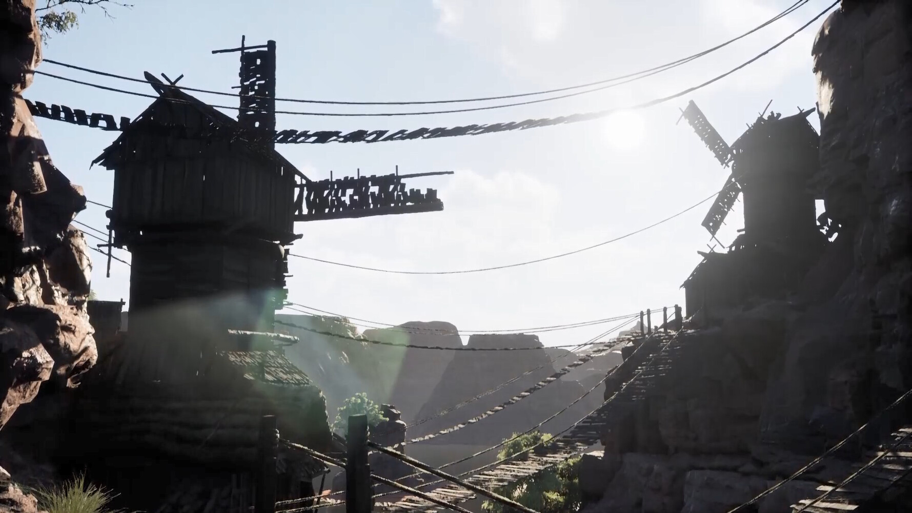 Wingfox workshop - Unreal Engine 5 Masterclass