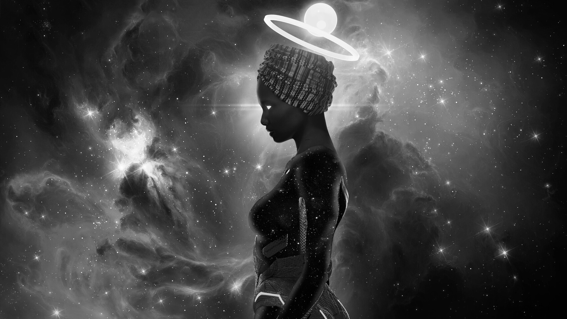 ArtStation - AYIDA (aida wedo)