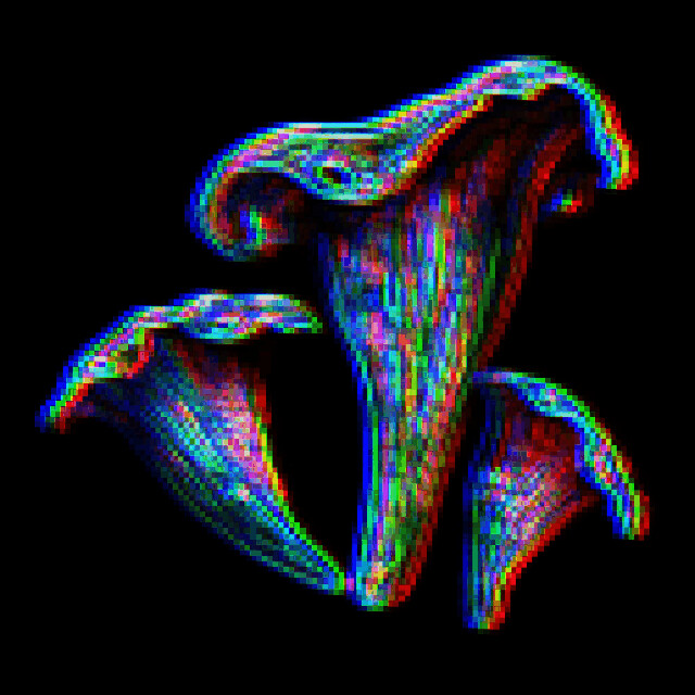 ArtStation - SHROOMS Type 5