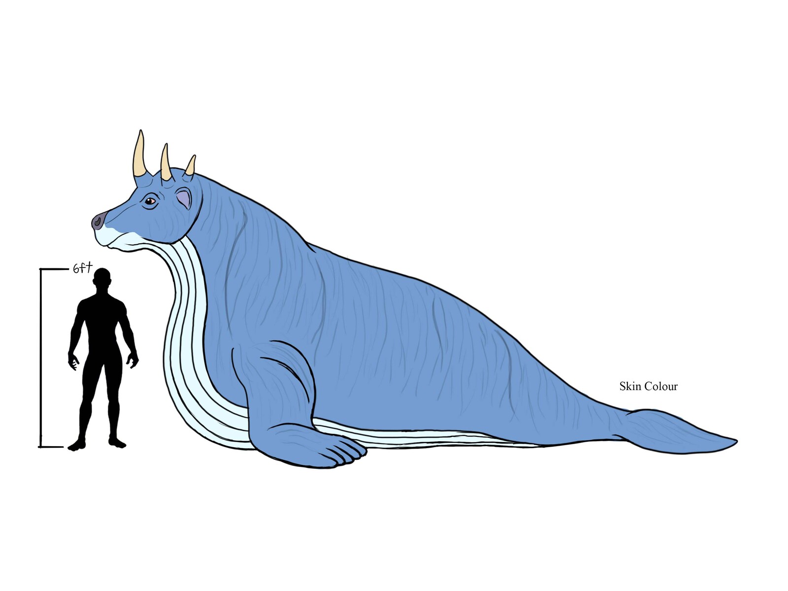 Max Leroux - Quinotaur – 3D Chimera Rig