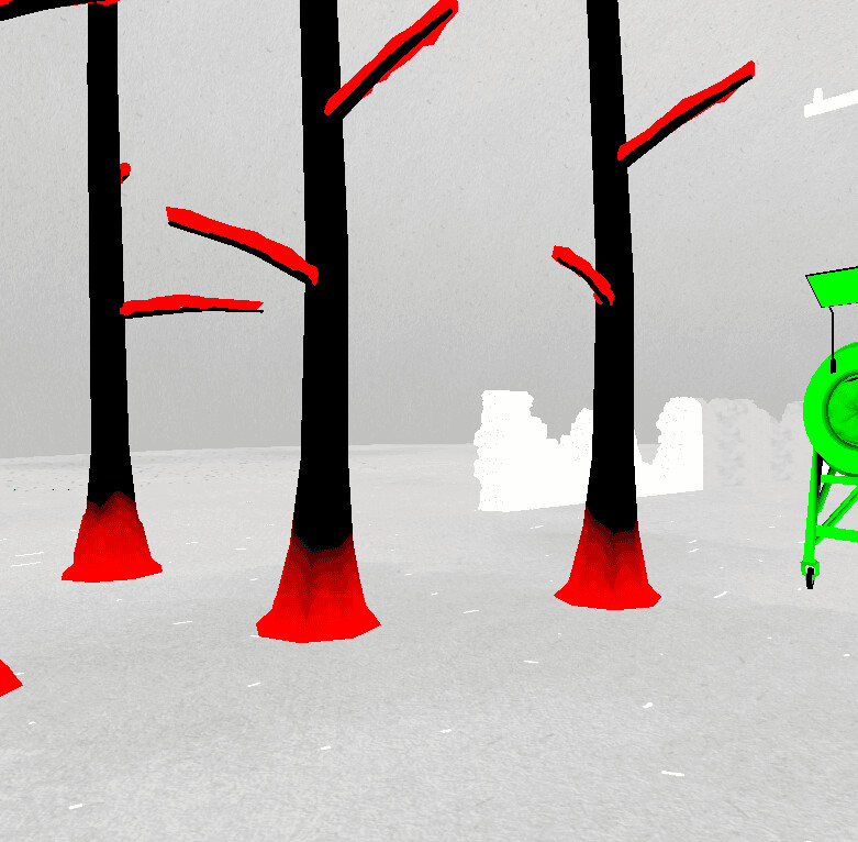 ArtStation - Color Mask Shader