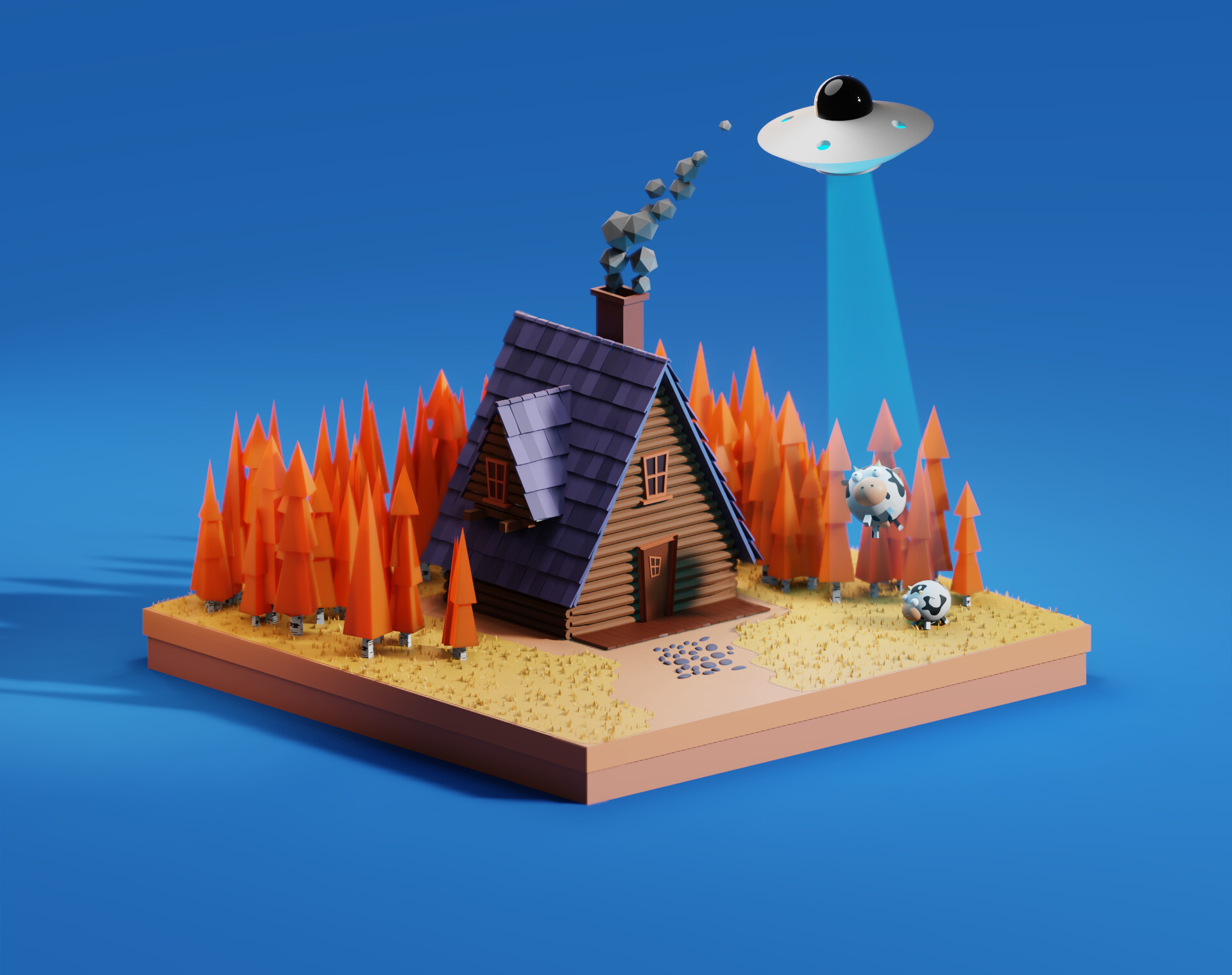 ArtStation - Kidnapping