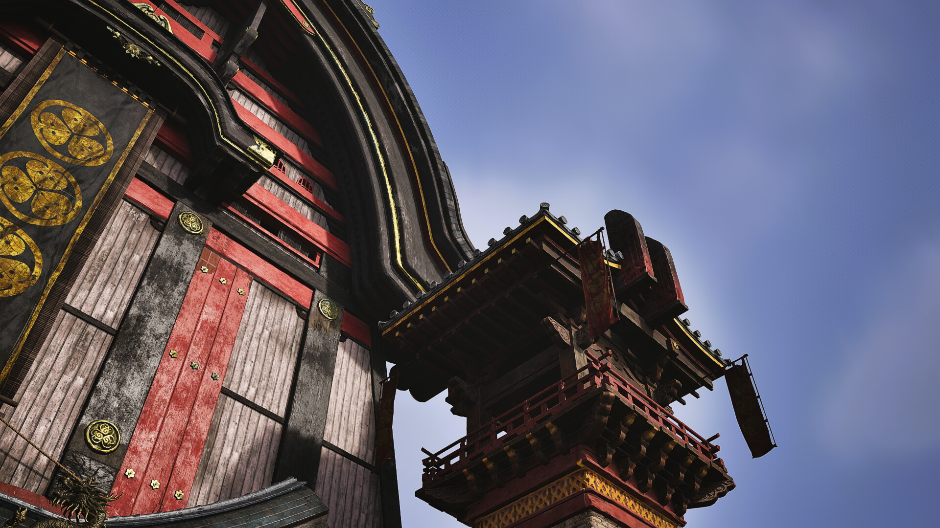 ArtStation - Ancient Temple