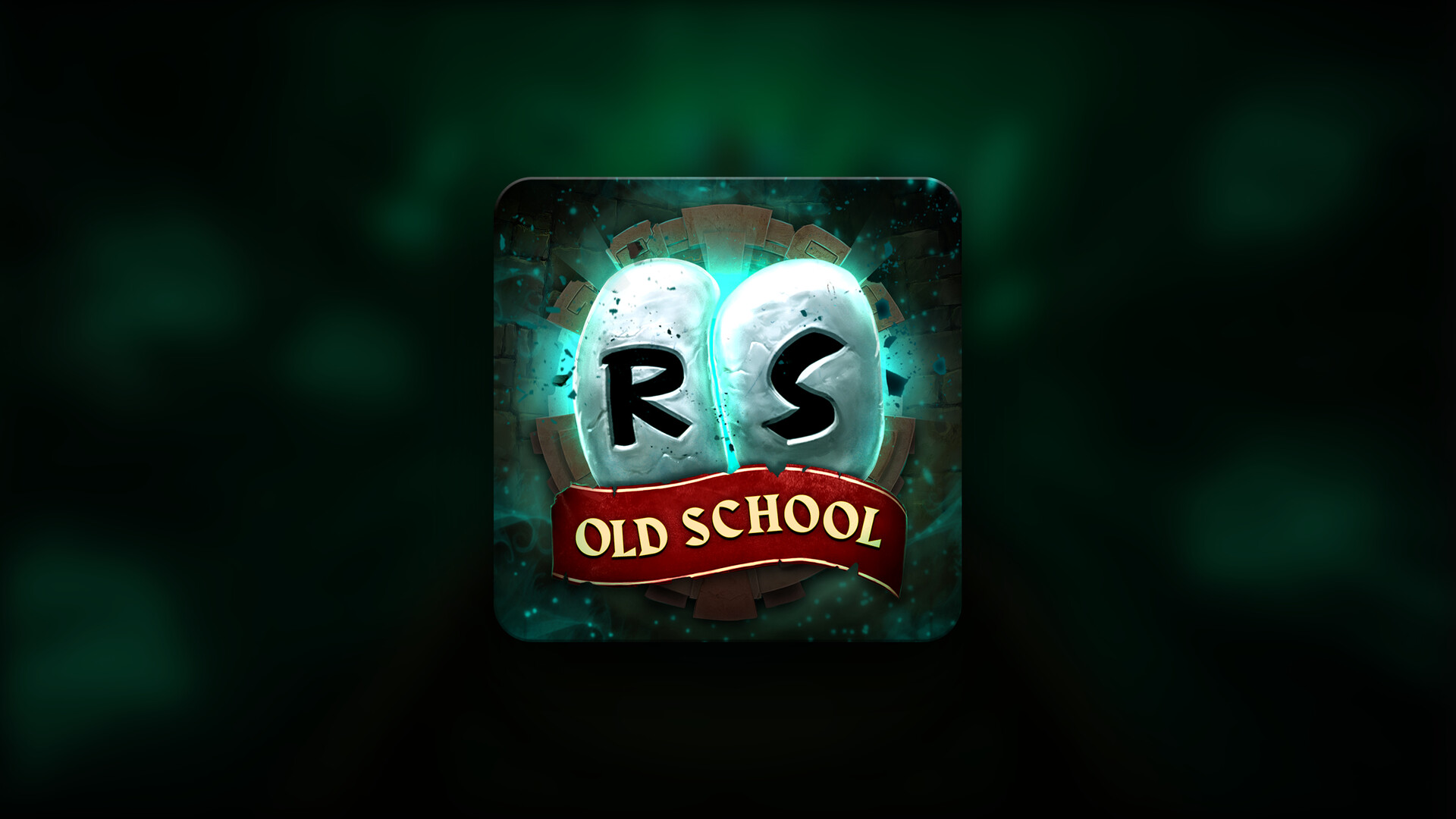 ArtStation - Old School RuneScape - App Icons