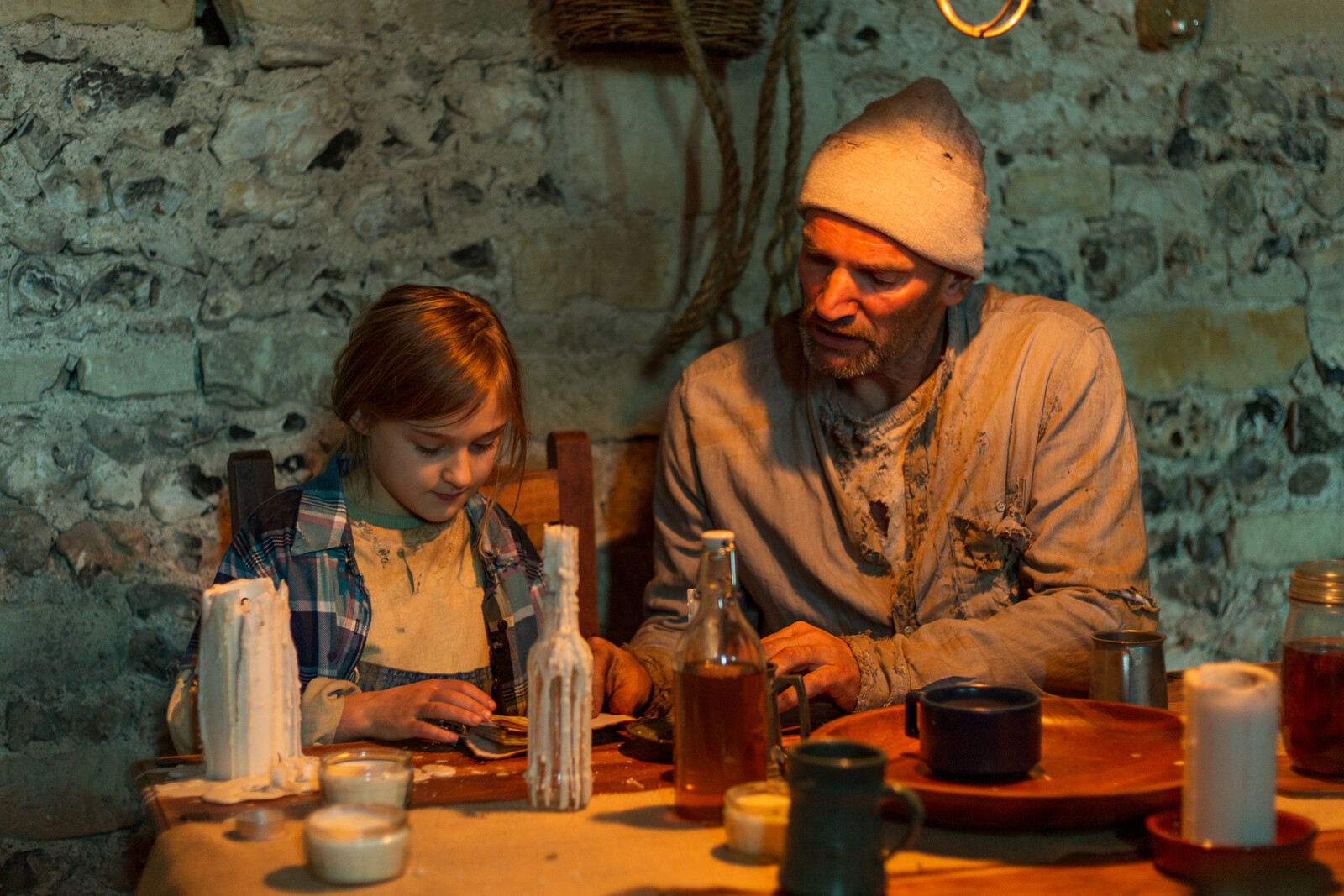 Selenya Berkin - Flesh of My Flesh (2020)