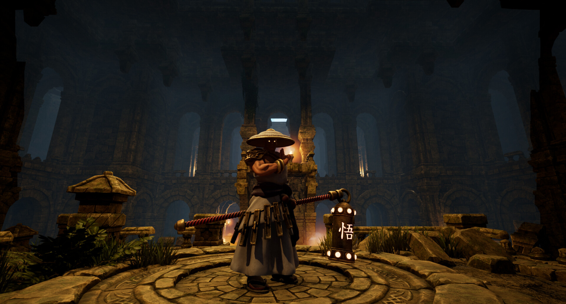 SAM-IRU - XIYOUJI COLLECTION