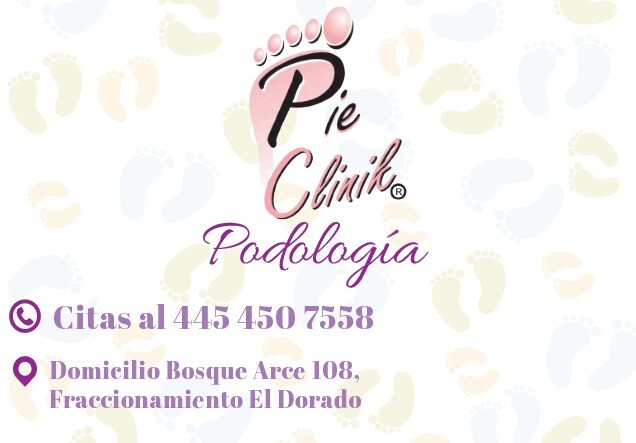 ArtStation - Podologia tarjetas