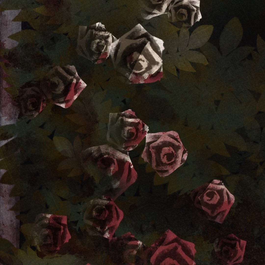 Adria Fernandez - Alice Madness returns