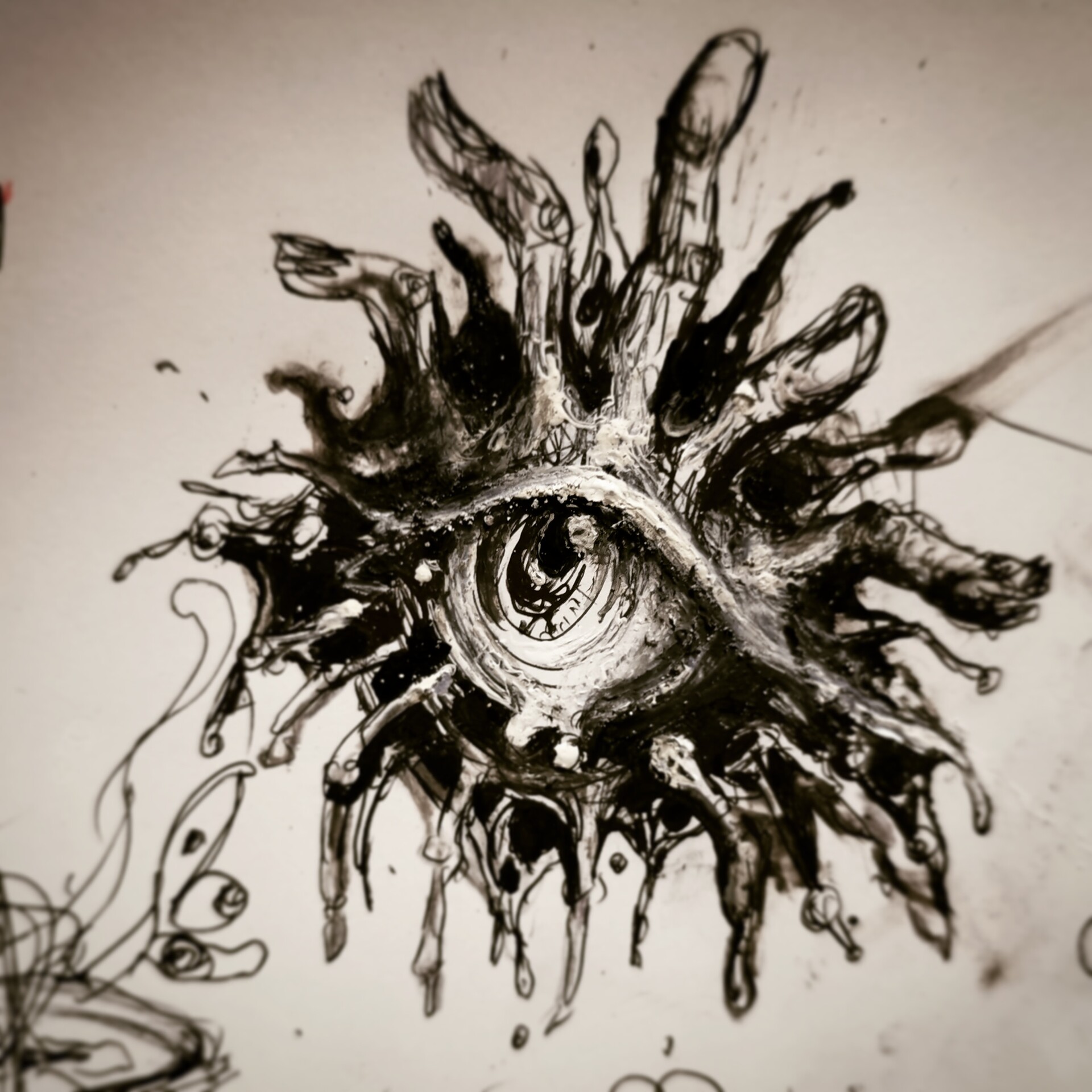 ArtStation - Ophanim 2