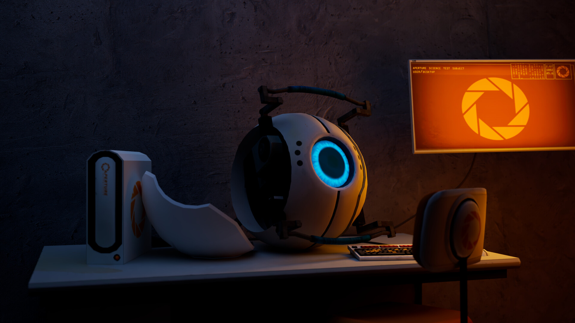 ArtStation - Core Production