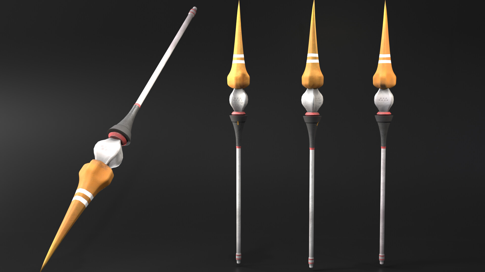 ArtStation - strelizia