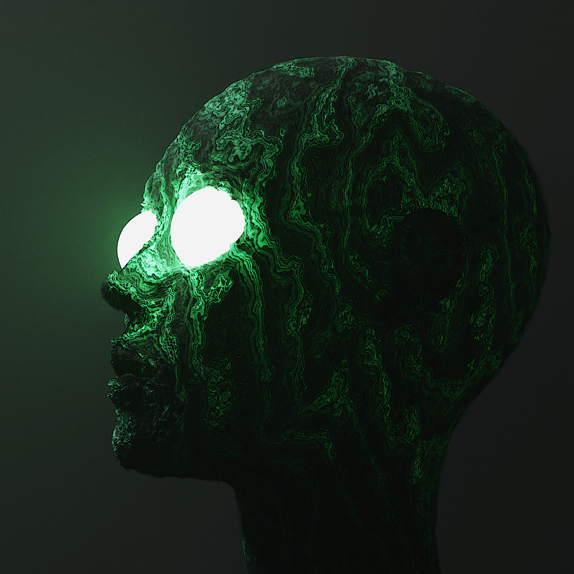 ArtStation - Texture Experiments