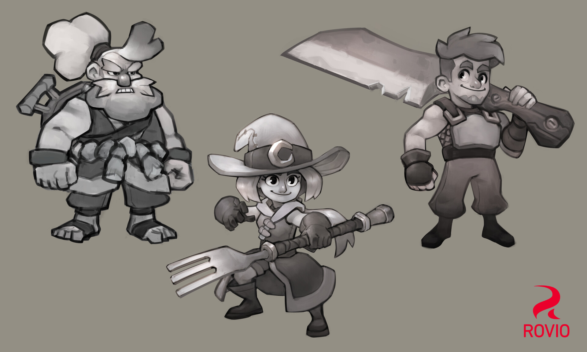 Aleksi Rokka - Visdev project #1