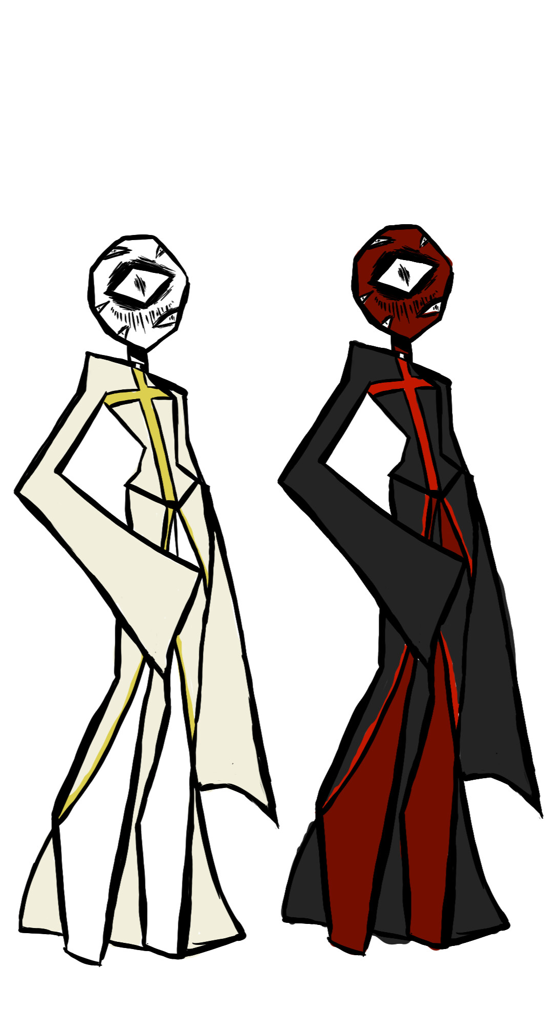 ArtStation - oc design