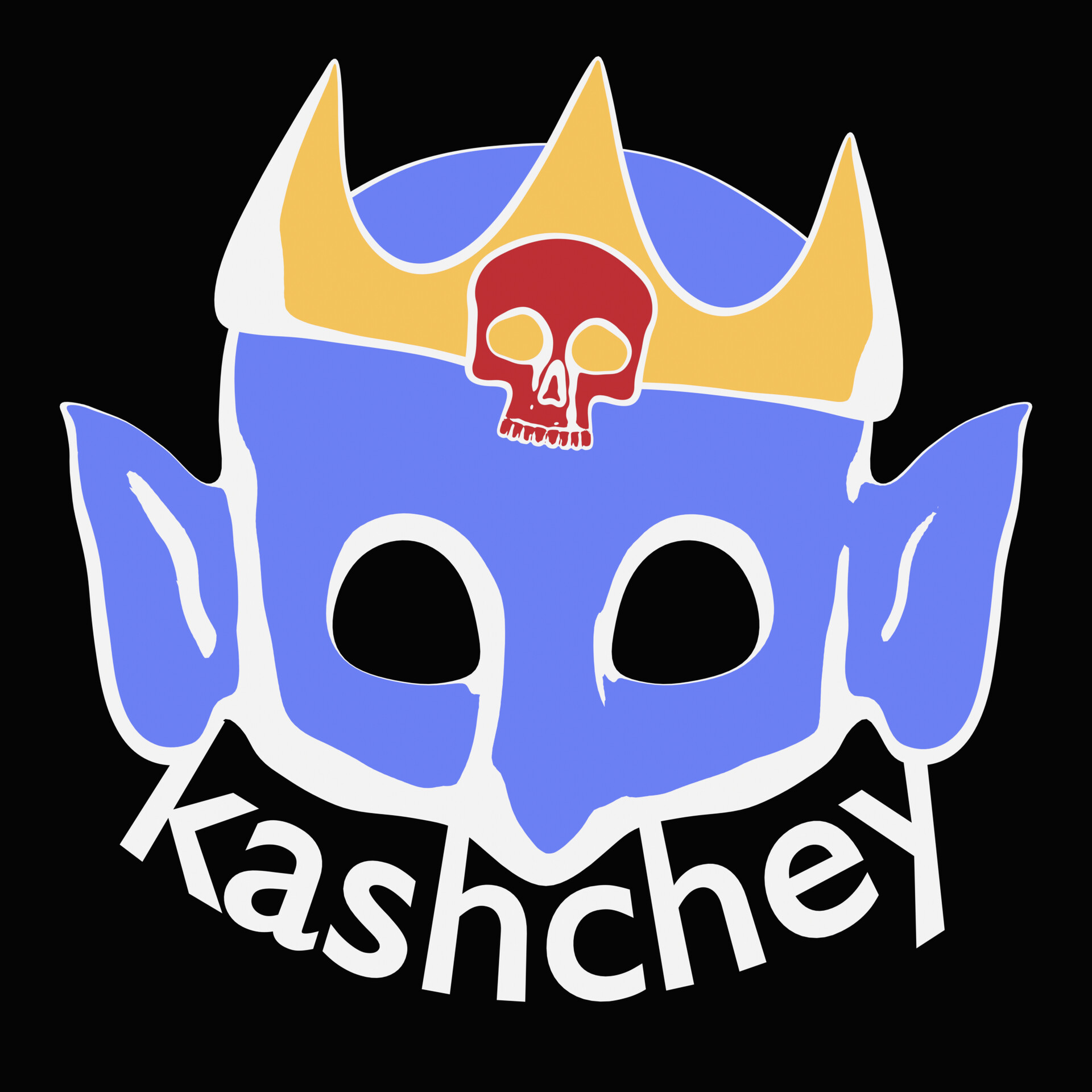 ArtStation - All versions of my logo