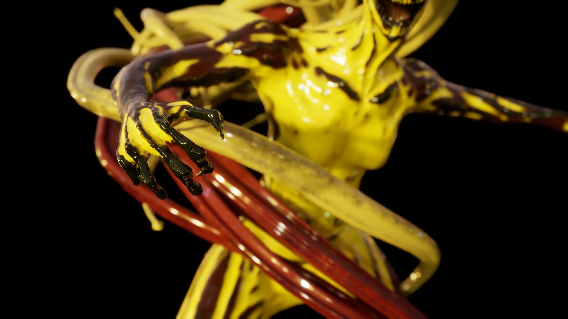 Scream Marvel Strike Force | ppgbbe.intranet.biologia.ufrj.br