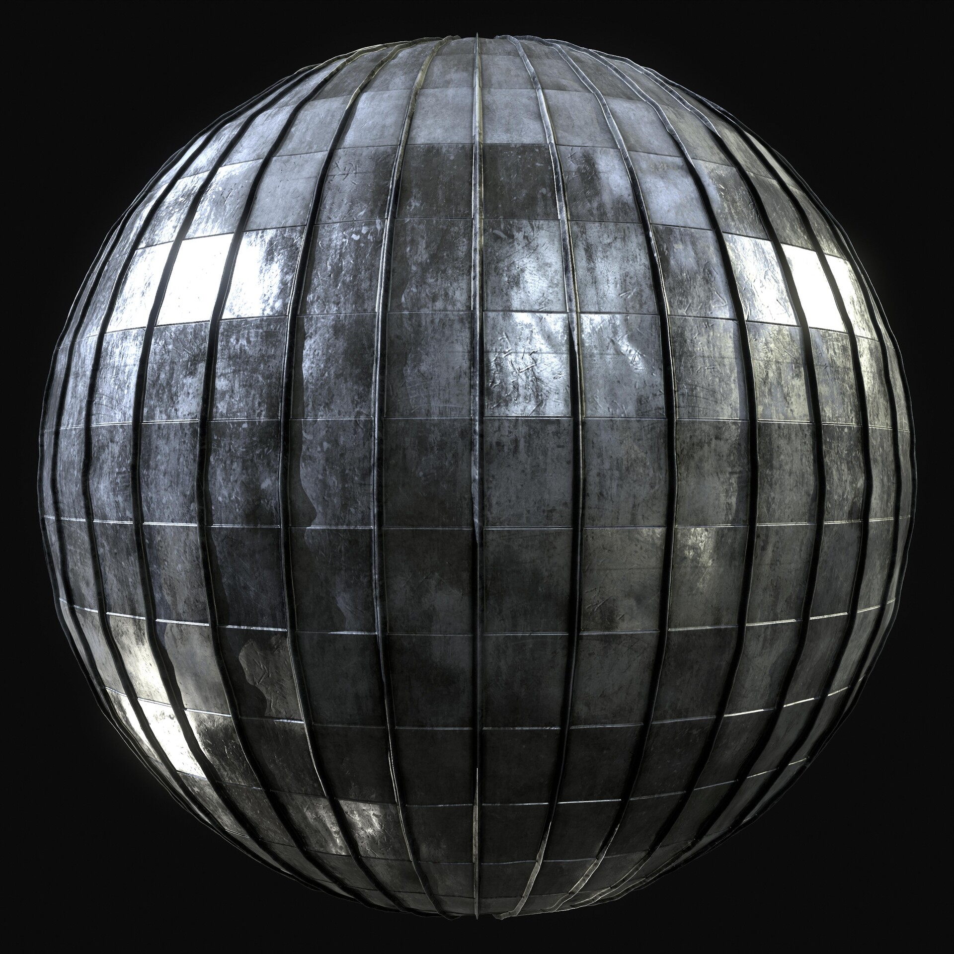 Mostafa Eid - city buildings