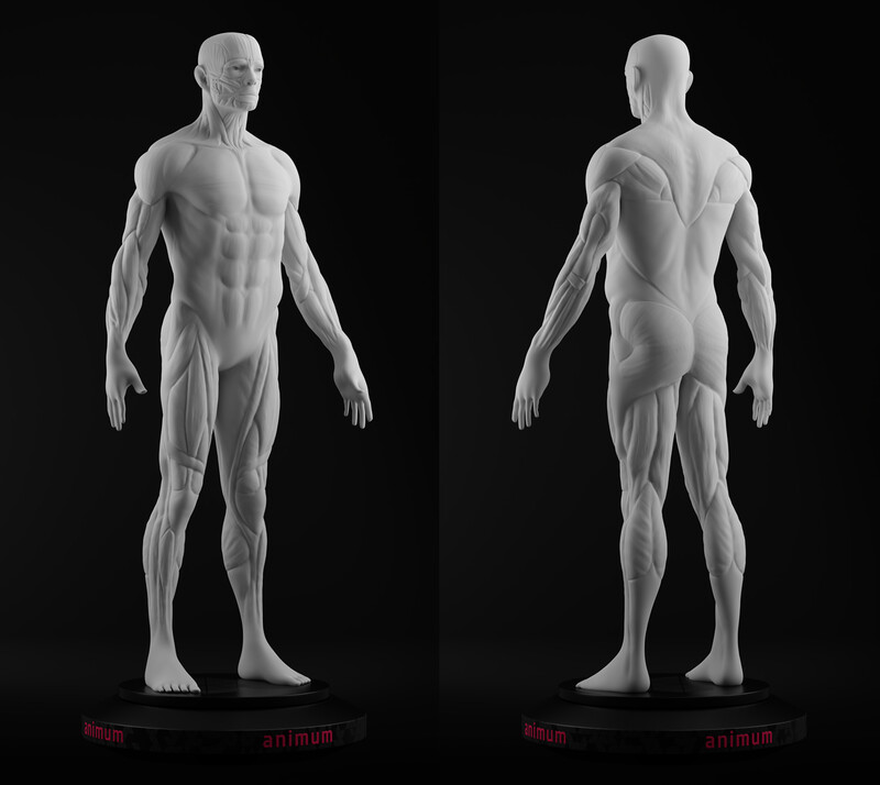 ArtStation - Anna CB