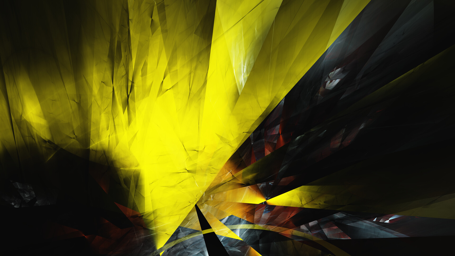 ArtStation - SHATTER REAKT