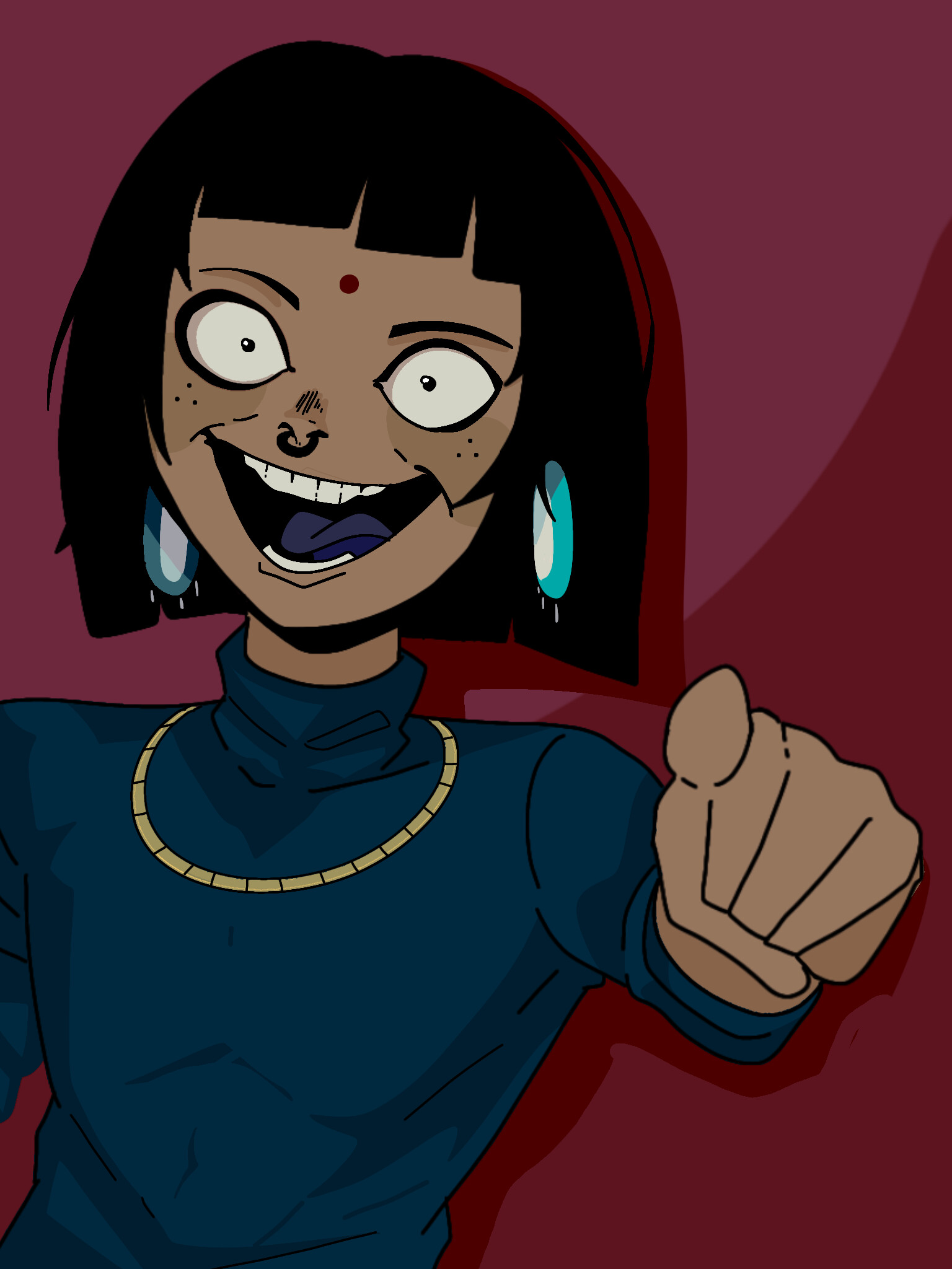 ArtStation - alto by zotiel fox