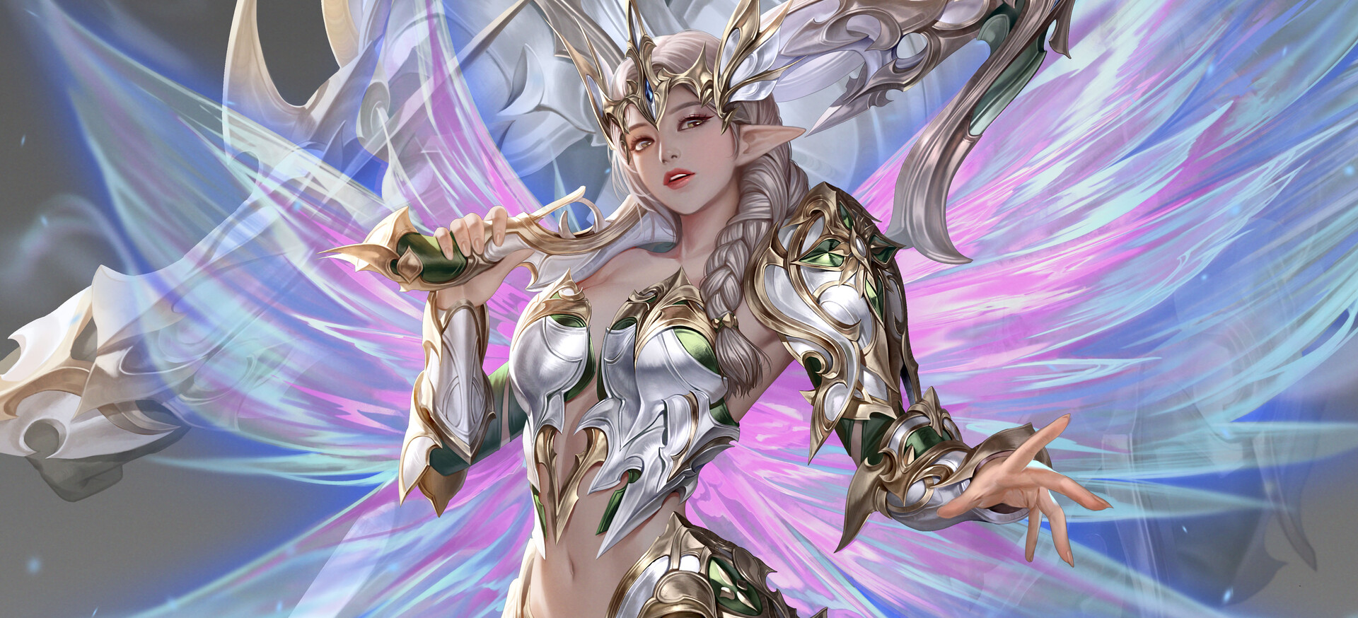 taekwon-kim-a-rang-15.jpg (1920×874)-花瓣网