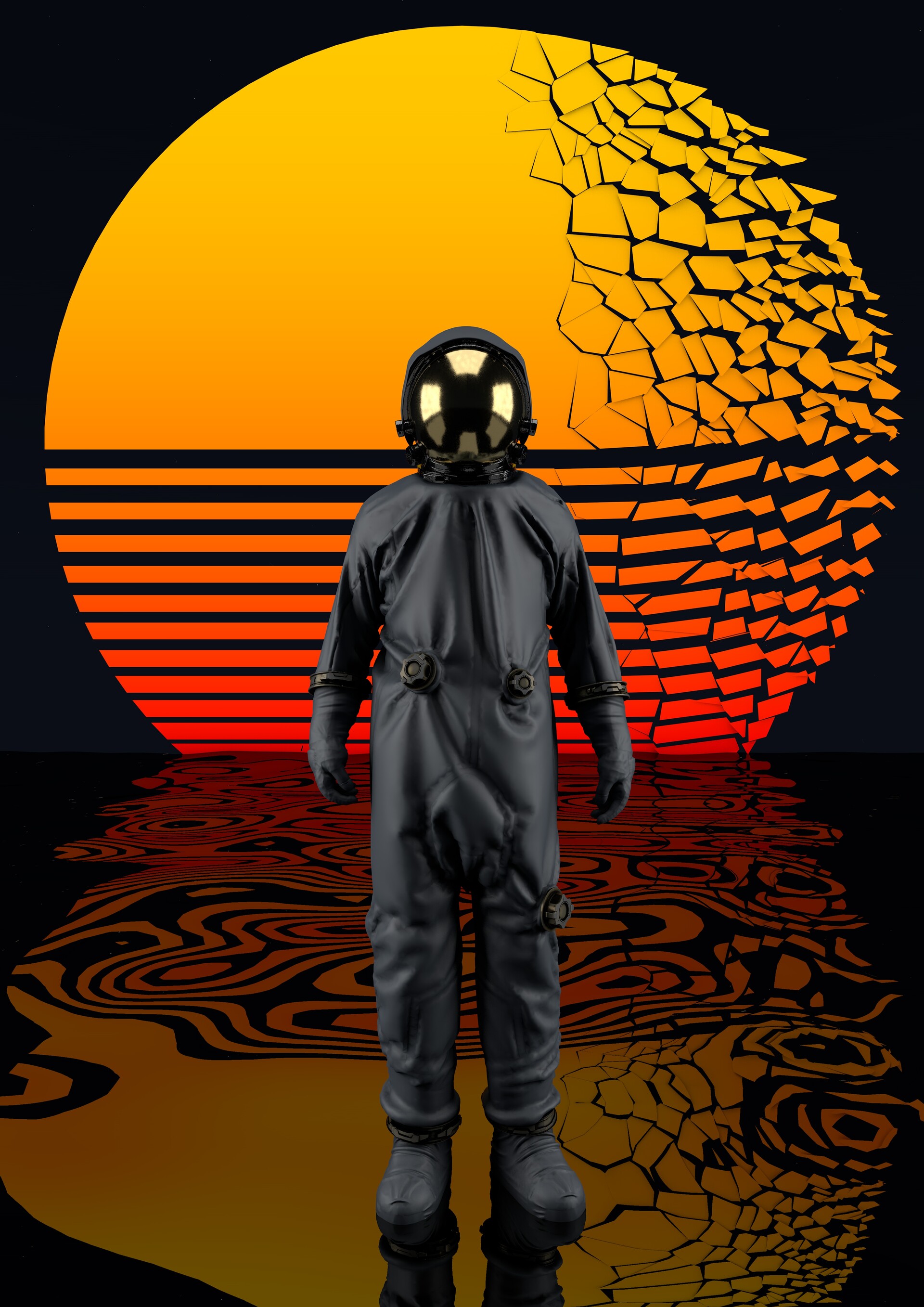 ArtStation - Collapse