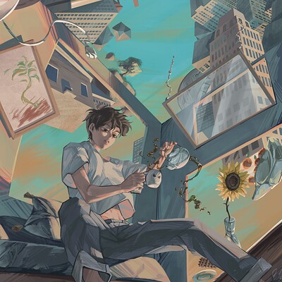 Seilo Art