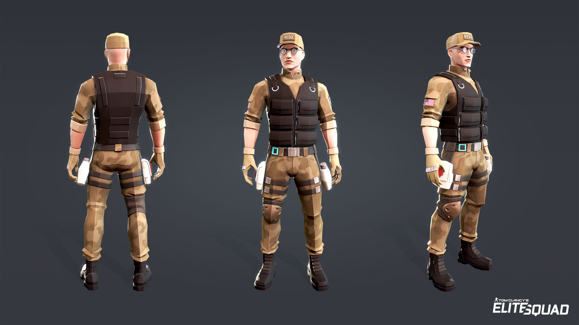 ArtStation - Alex Nolan