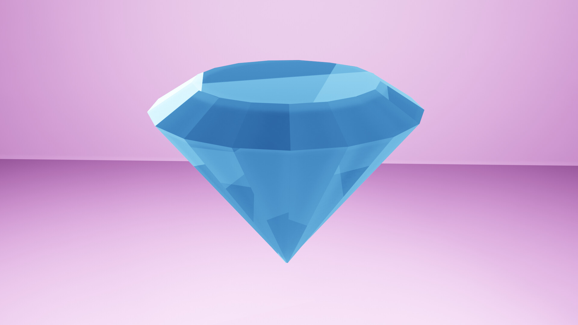 ArtStation - DIAMOND