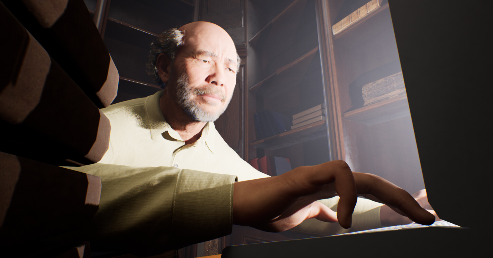 ArtStation - FEW HOURS ART