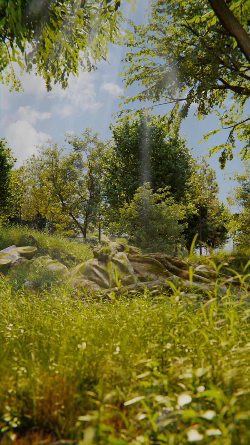 ArtStation - Michael Robin