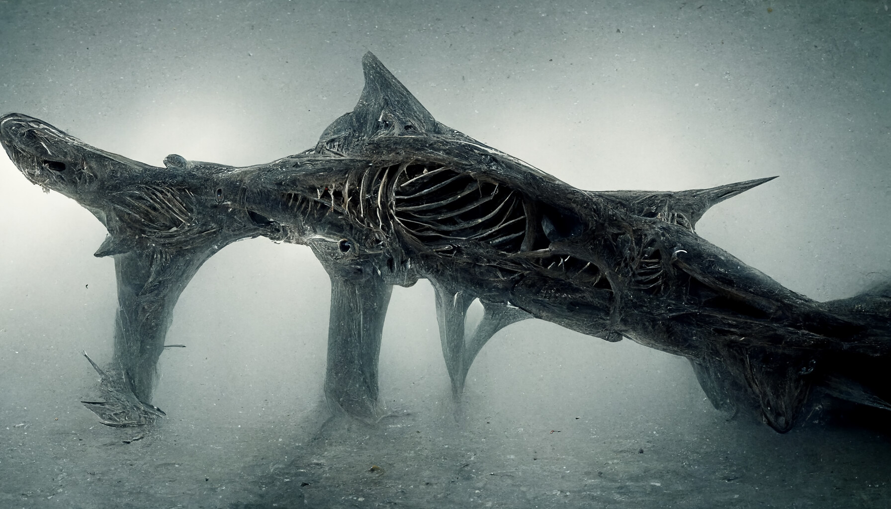 Rogerio J. Alves - Bonyard