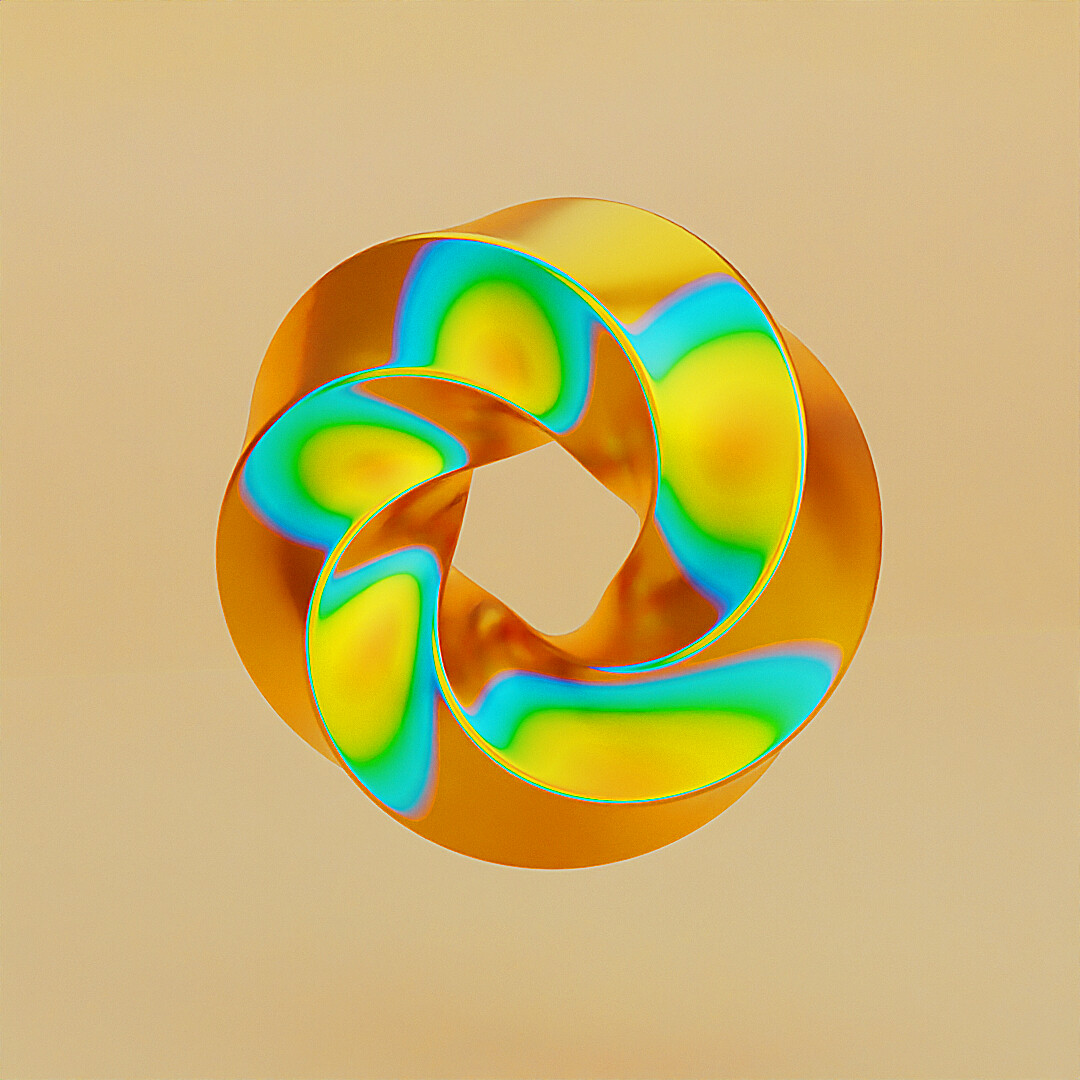 ArtStation - 3D Animation Loop