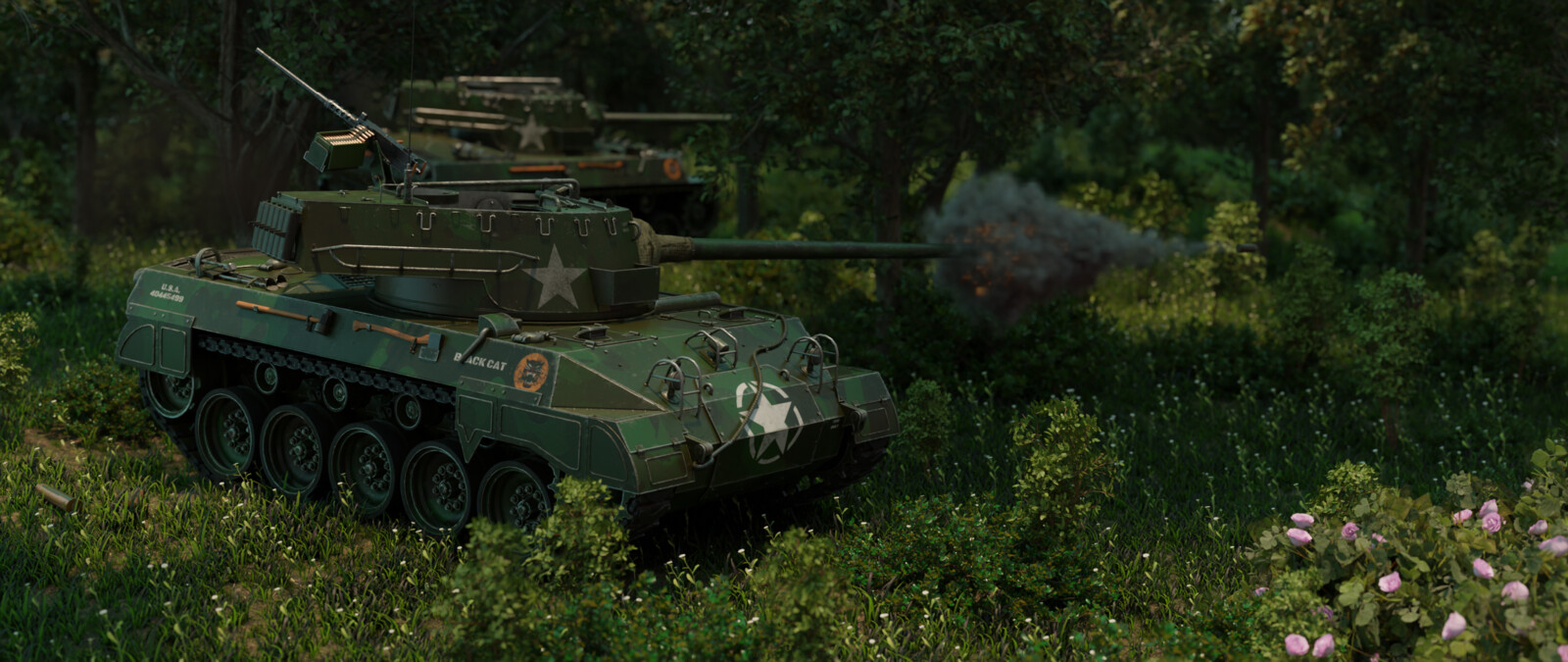 Shubnykov Valentyn | Barking Dogo - Portfolio