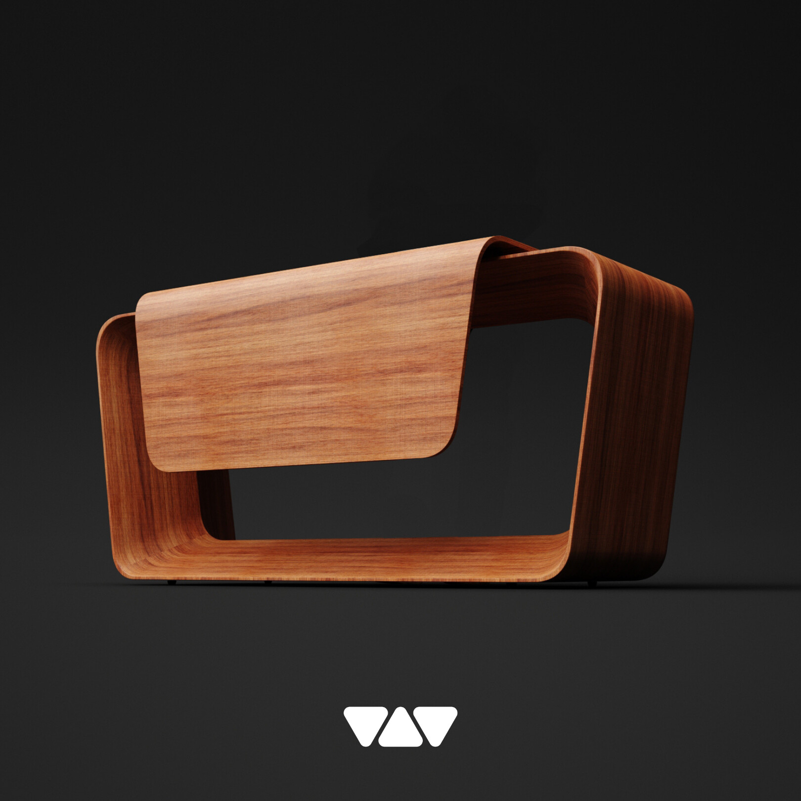 Wilmer Chaca - Omega