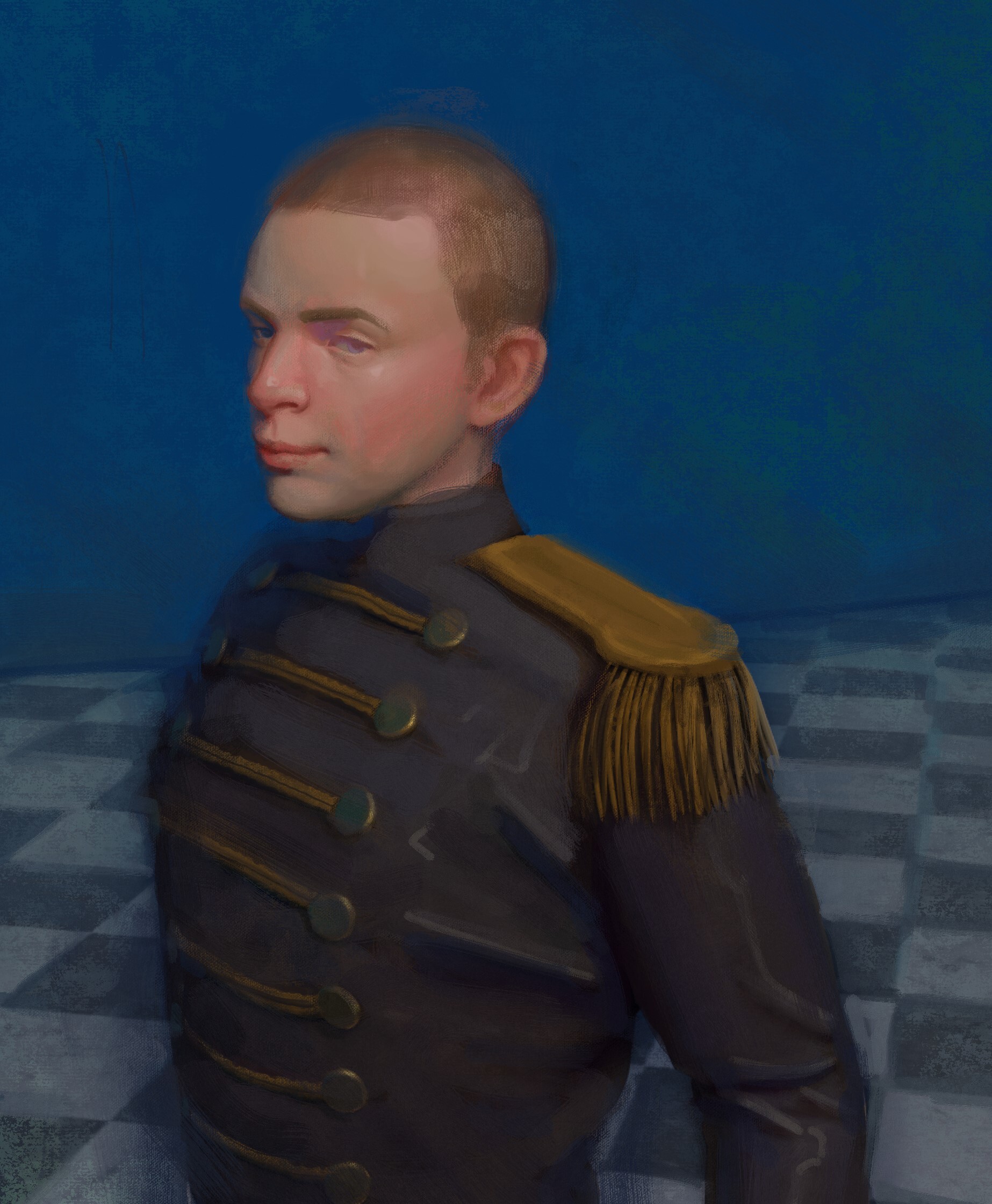 ArtStation - Collection A (2021)