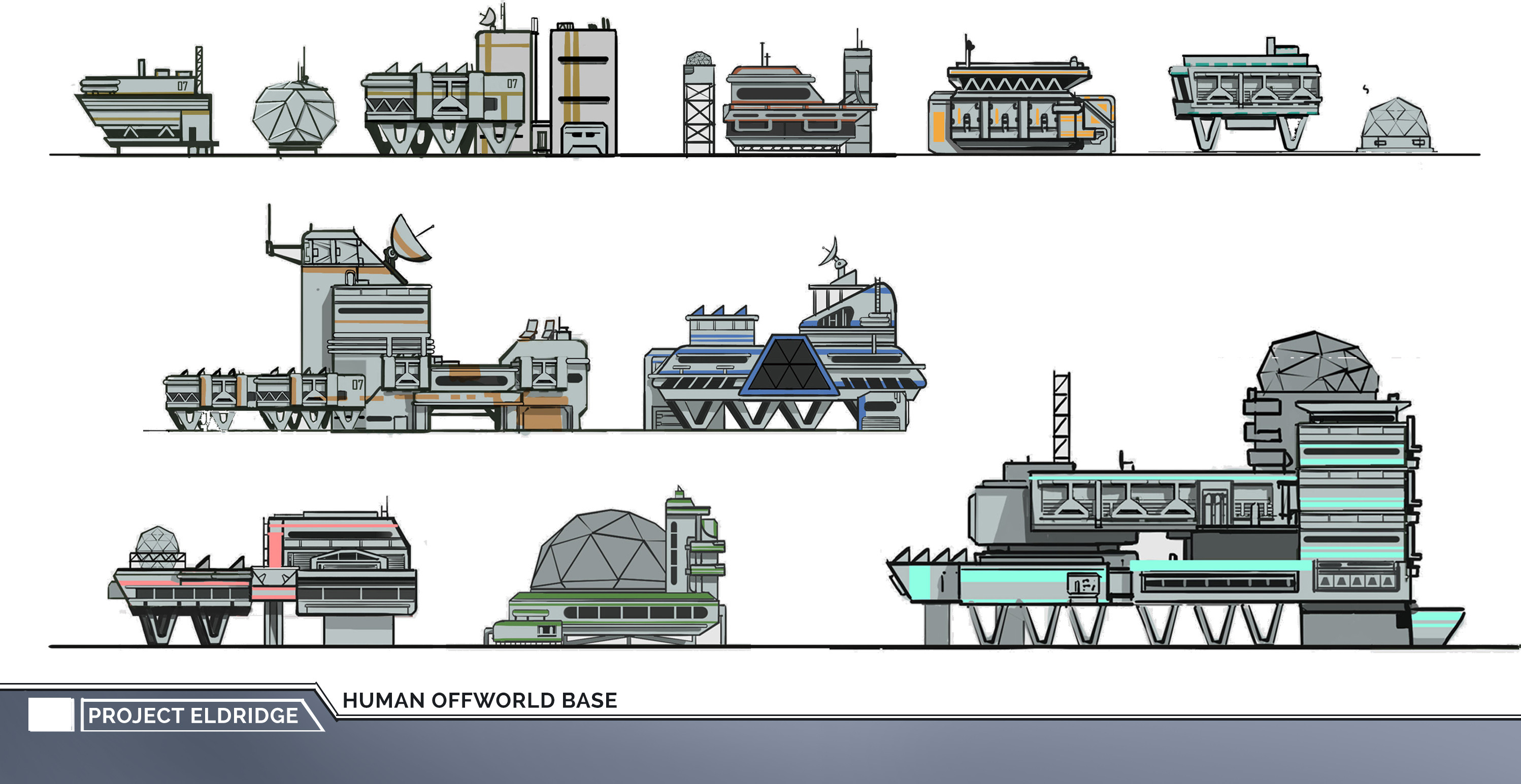 Tyler edlin - Elderidge Base Design