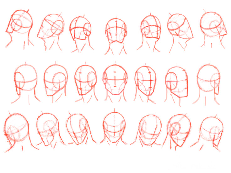 Nanda kishore - Body parts - Construction