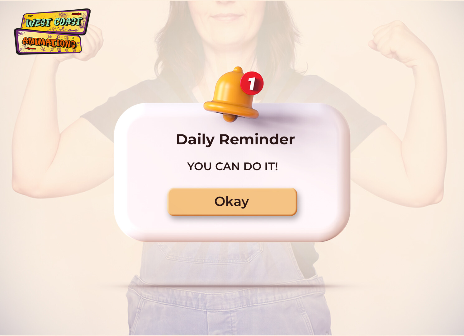 ArtStation - DAILY REMINDER 🔔