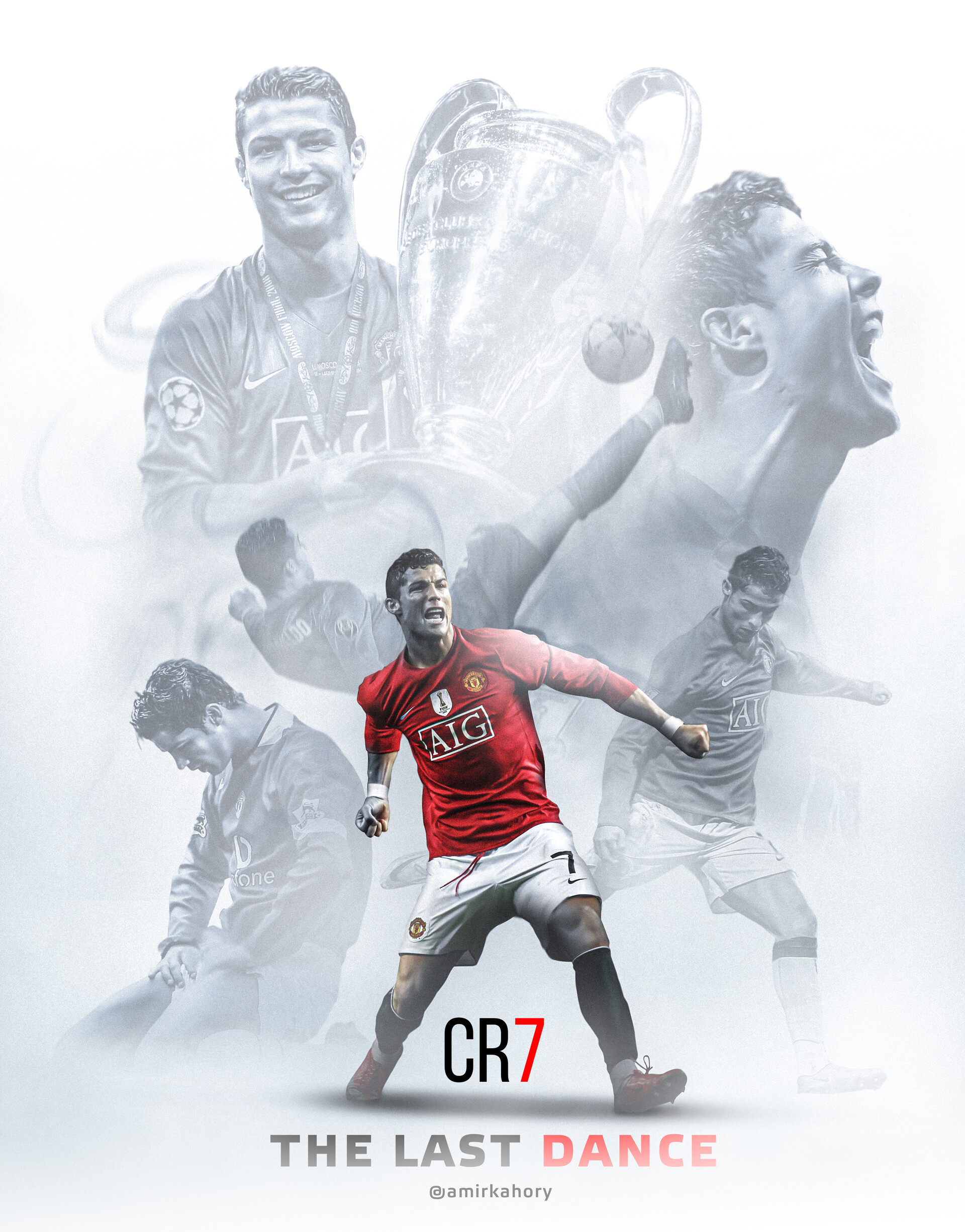 ArtStation - CR7