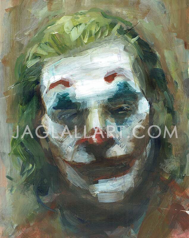 Jag - Joker