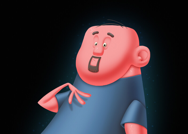 ArtStation - Yevhenii Lt